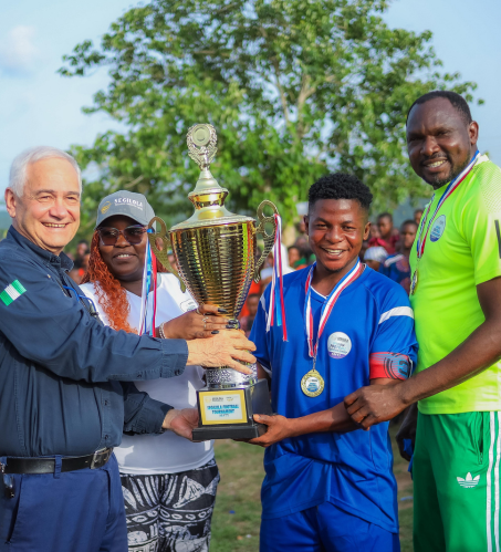 Segilola Resources Operating Limited – Nigeria’s Leading Gold Mining ...