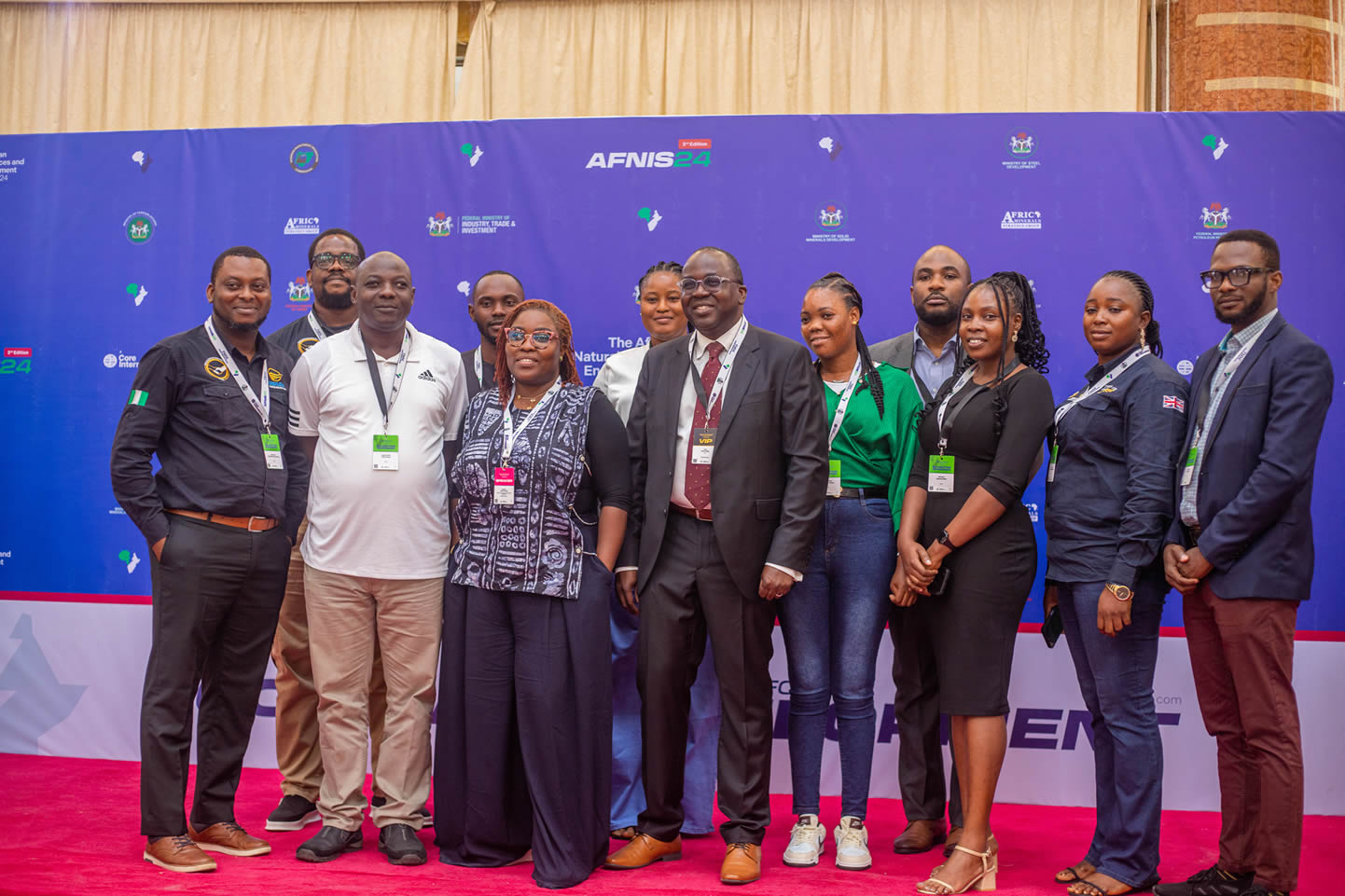 SROL Shines at AFNIS 2024 with Key ESG Initiatives and Community ...