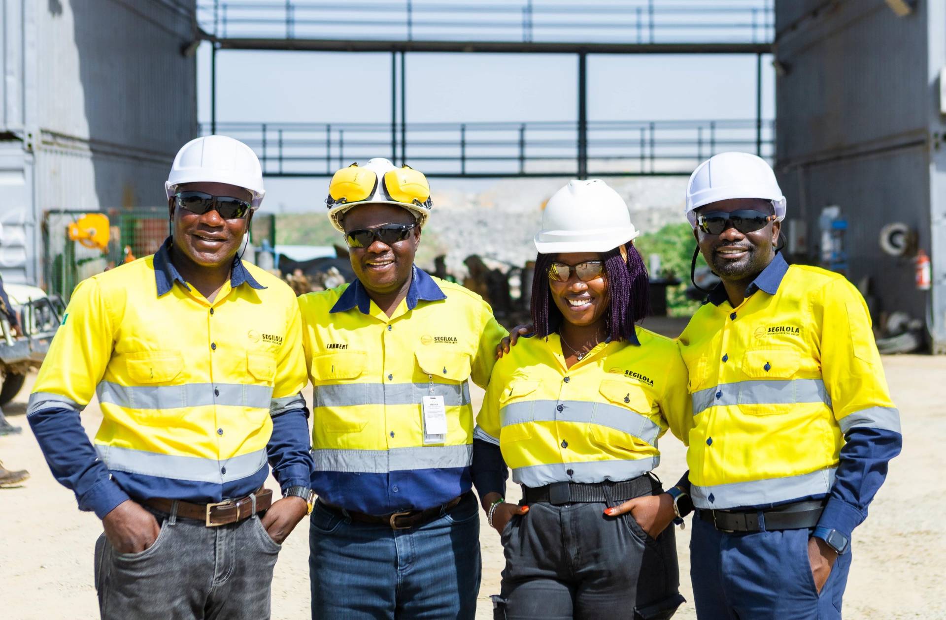 Segilola Resources Operating Limited – Nigeria’s Leading Gold Mining ...